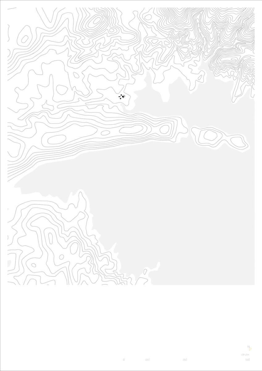 House in Monsaraz | Aires Mateus - ArchiDiaries