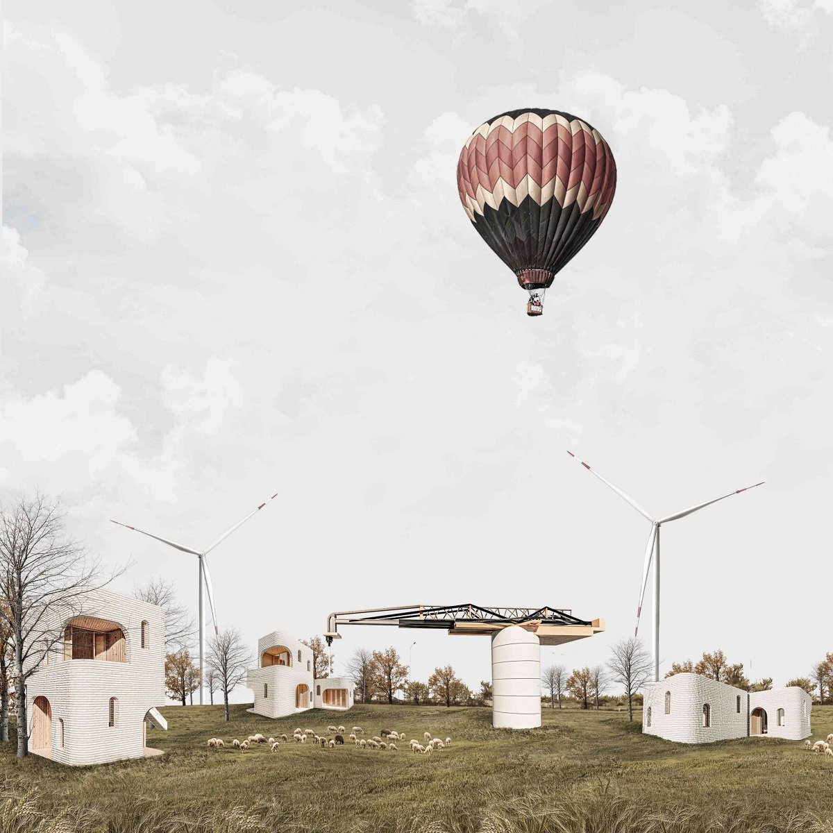 Winners | Tiny House Design Competition - ArchiDiaries