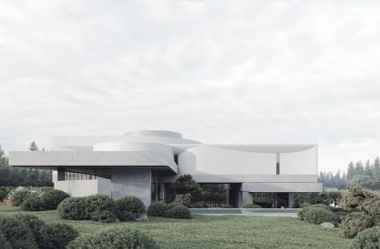 Viter House | Sergey Makhno Architects - ArchiDiaries