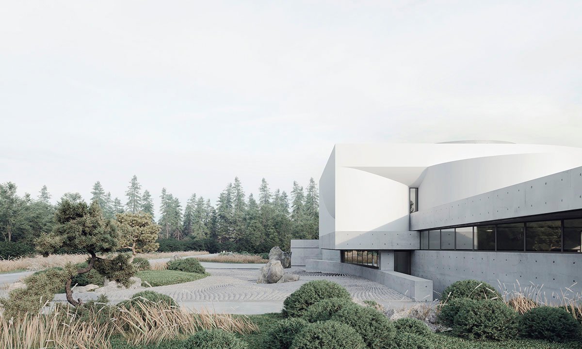 Viter House | Sergey Makhno Architects - ArchiDiaries