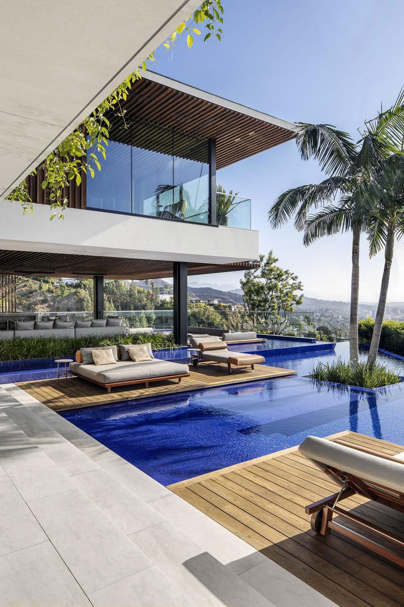 Hillside | SAOTA - ArchiDiaries