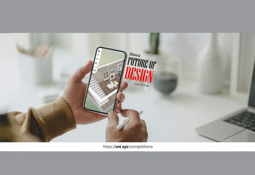 Future of Design | Winner Announcement - ArchiDiaries