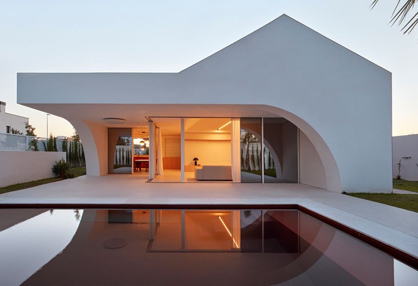 DM House | Horma Estudio - ArchiDiaries