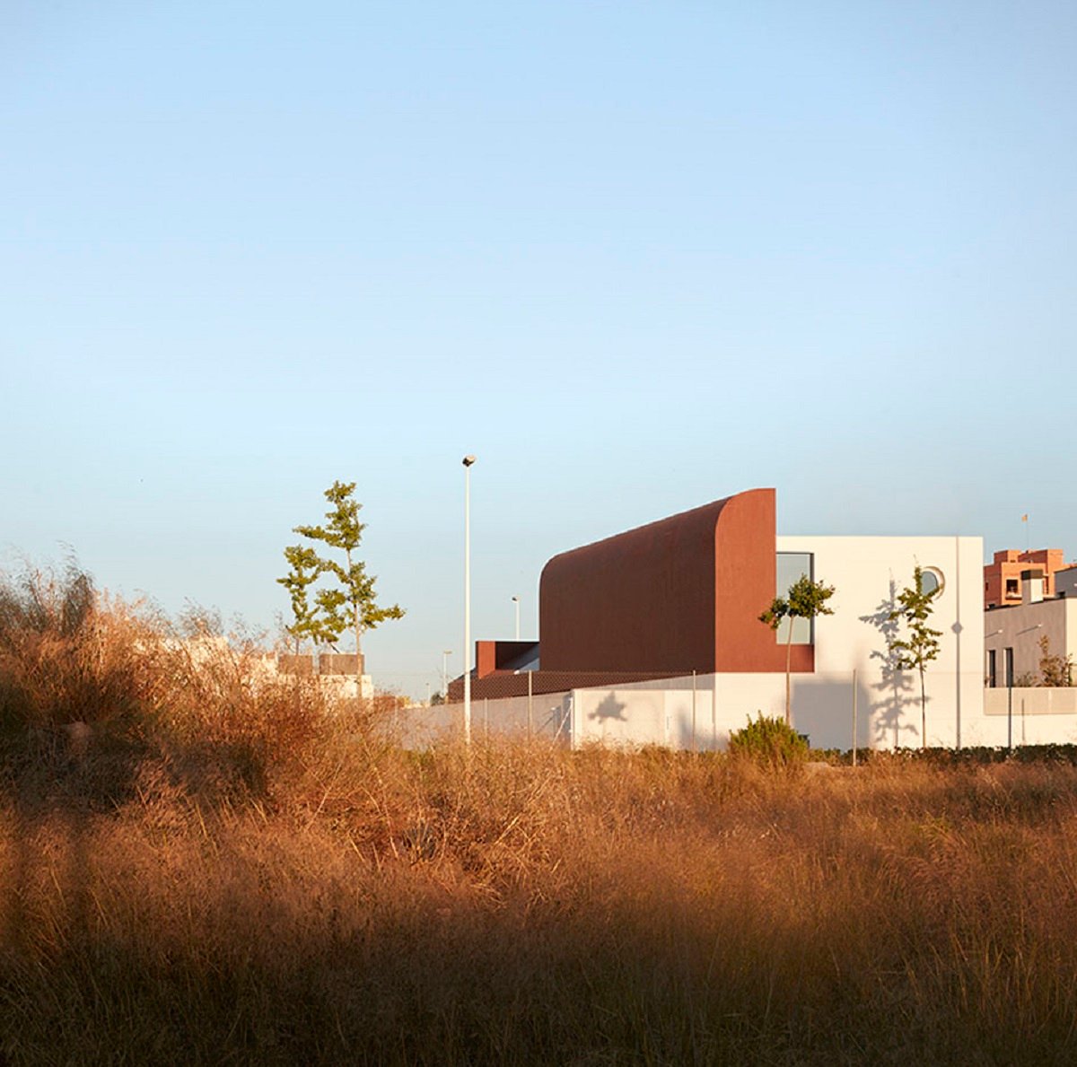 DM House | Horma Estudio - ArchiDiaries