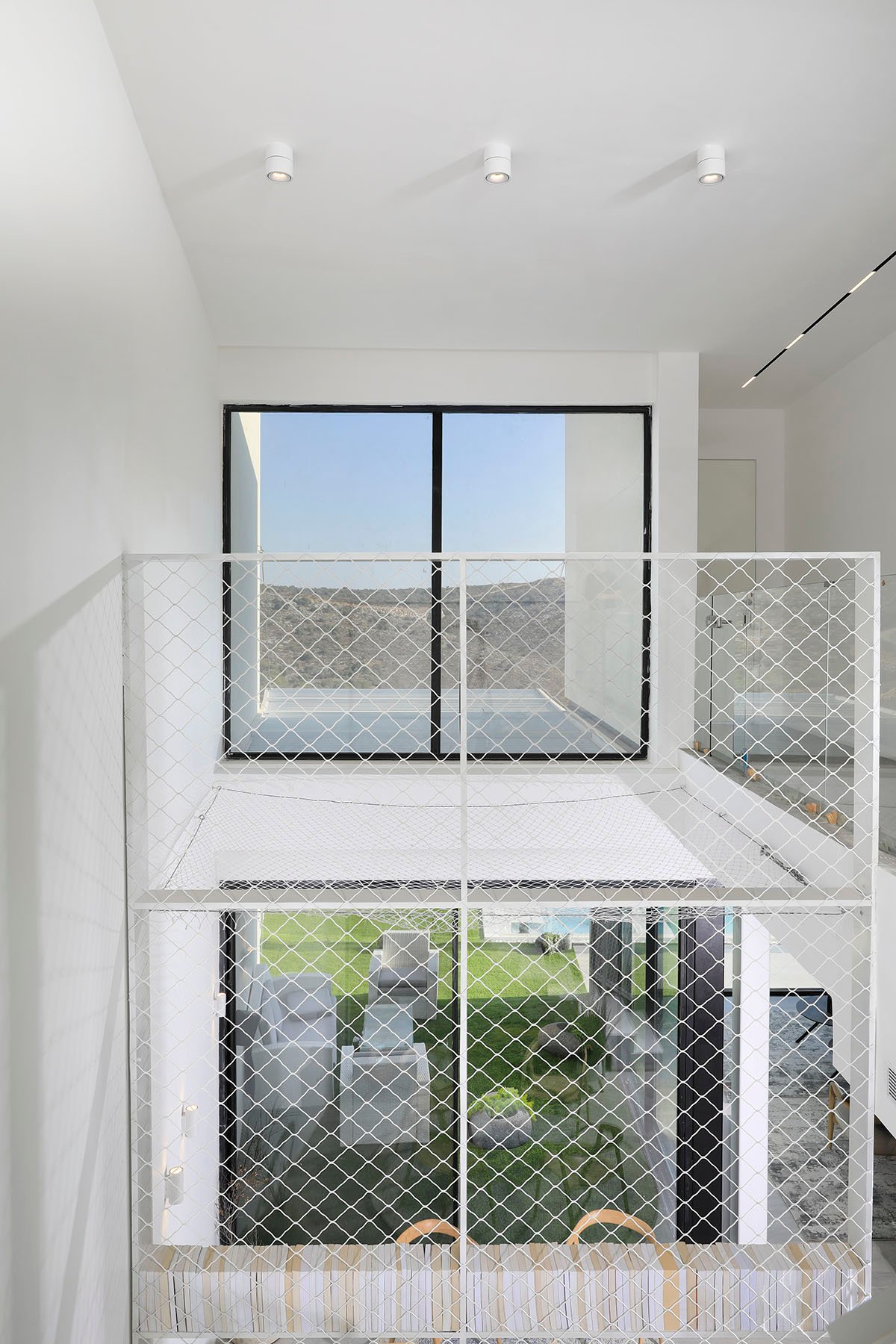 Bauhaus House | U+A architecture & Interior Design - ArchiDiaries