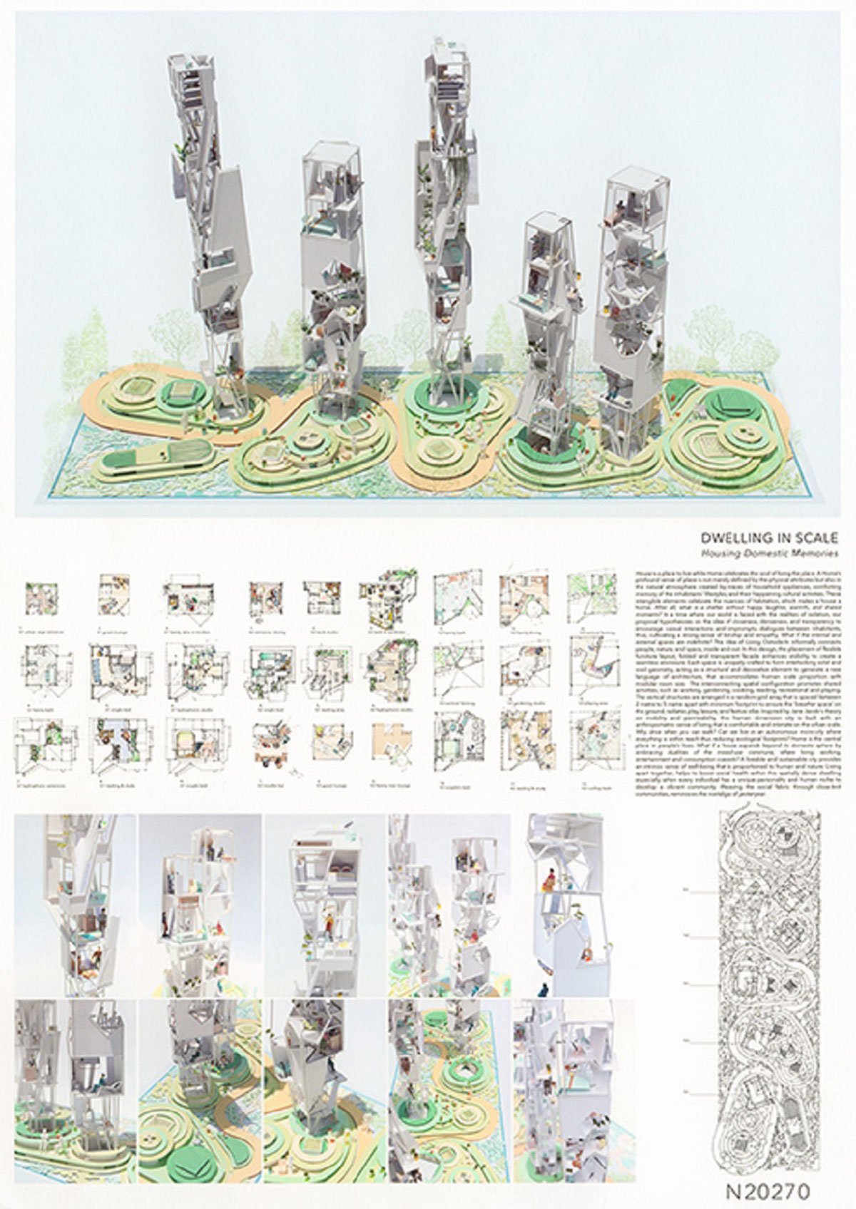 The Home of Man | Winners - ArchiDiaries