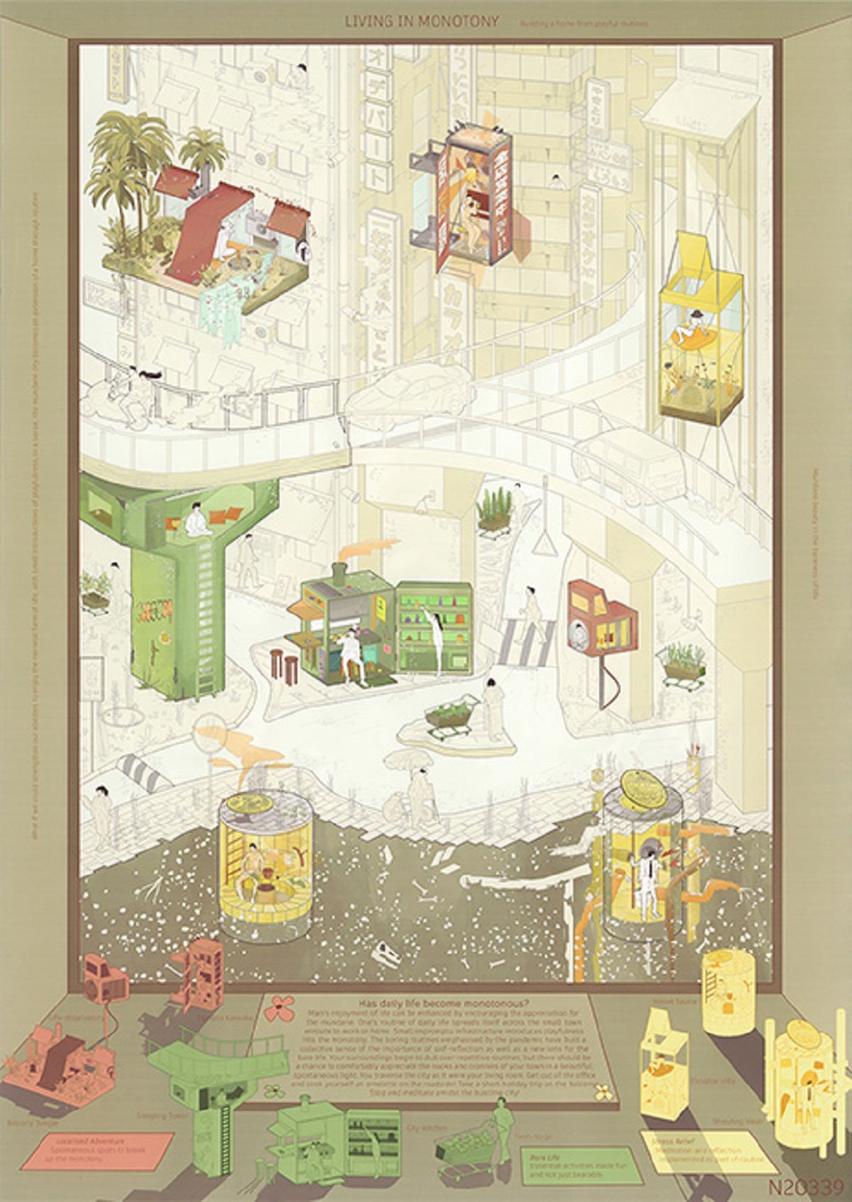 The Home of Man | Winners - ArchiDiaries