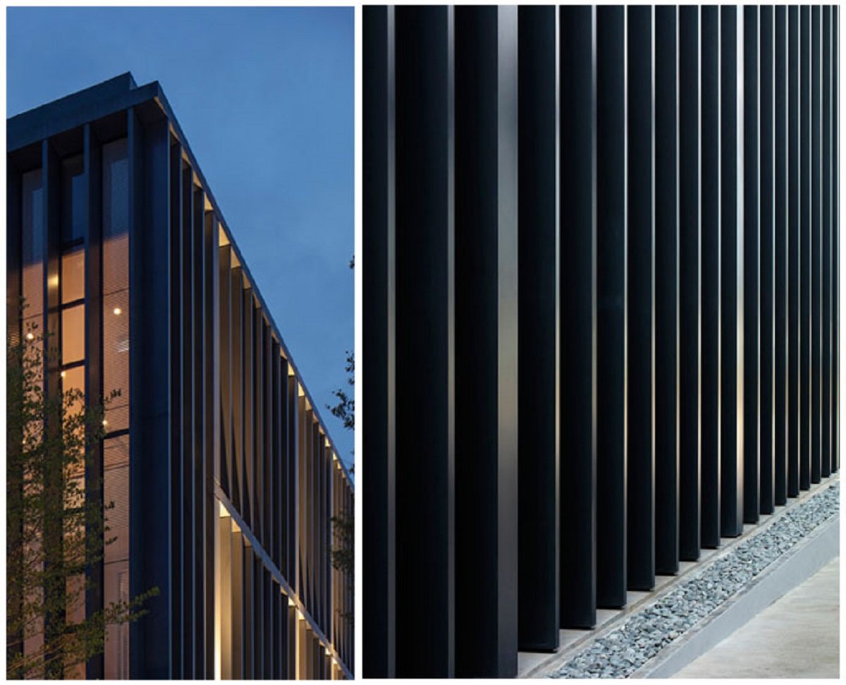 BBR Headquarters | Gibert&Tan Design Studio - ArchiDiaries