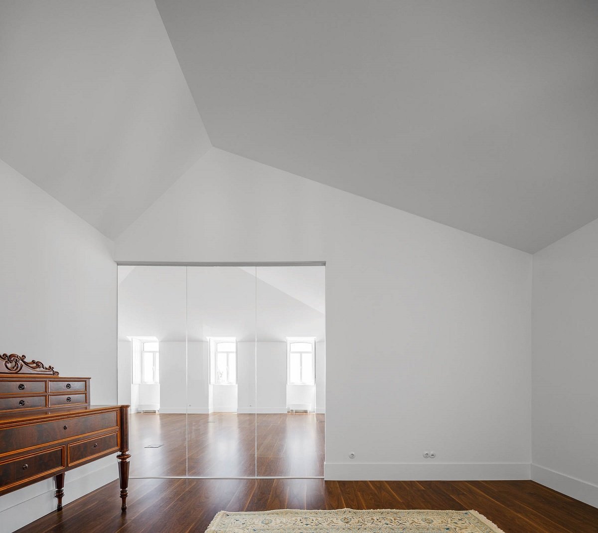 Second skin | Danielmsantos, eng. + arq. - ArchiDiaries