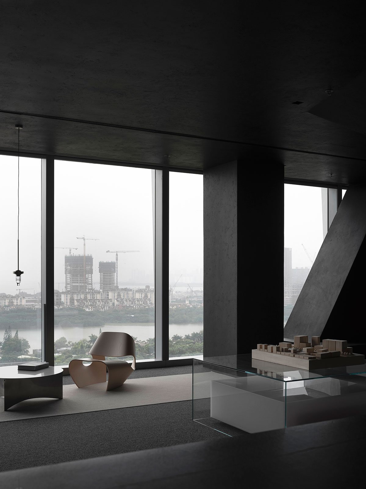 AD Architecture Office | AD Architecture - ArchiDiaries