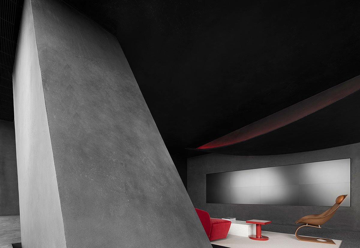 AD Architecture Office | AD Architecture - ArchiDiaries