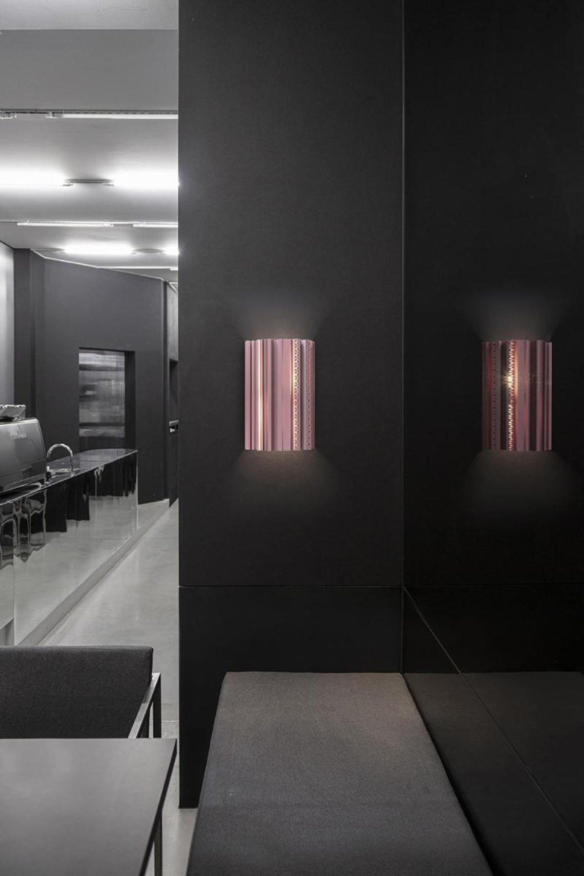 New light on sustainable design – MVRDV turns Delta Light's luminaires ...