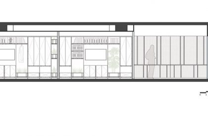 An Over-long office | Terra Firma Architects - ArchiDiaries