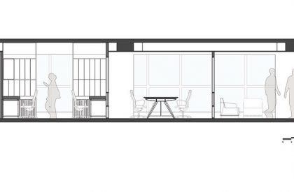 An Over-long office | Terra Firma Architects - ArchiDiaries