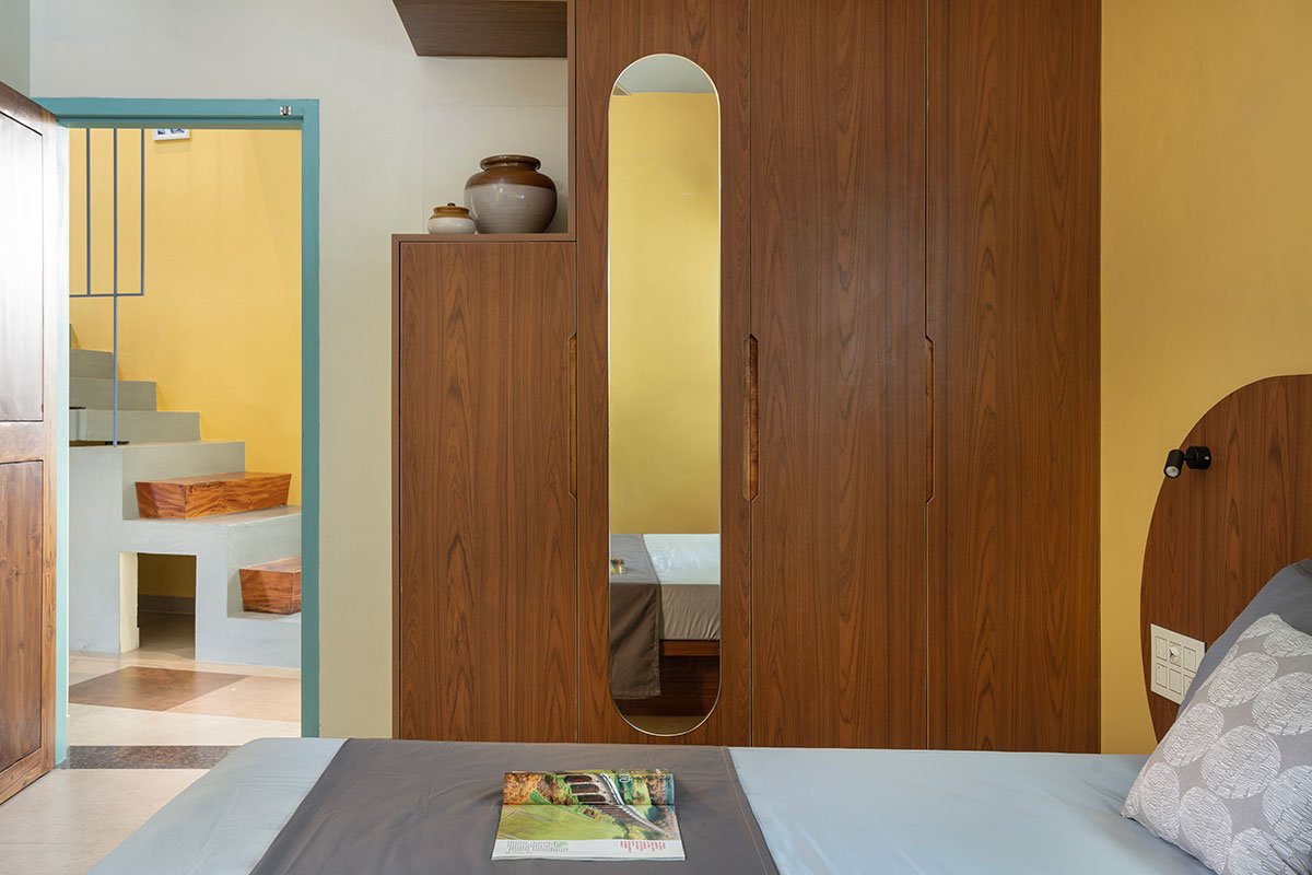 Banyan Tree House | Tales of Design Studio - ArchiDiaries