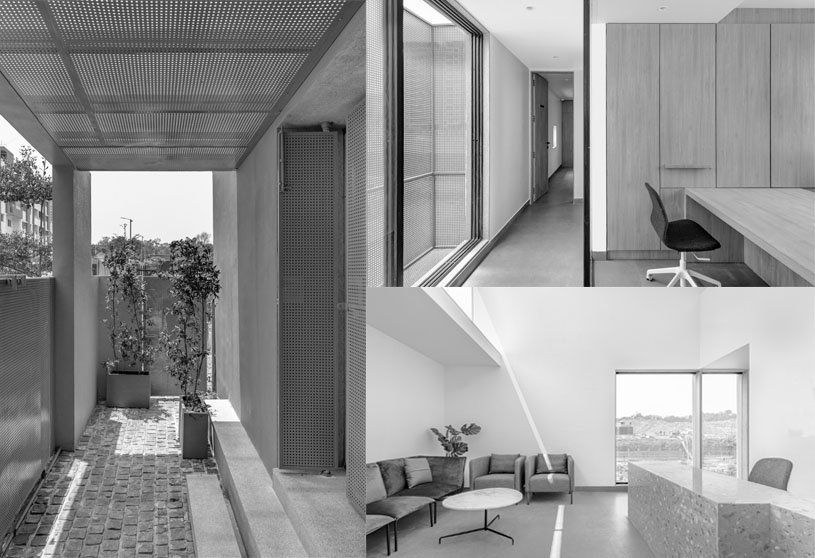 Karan Darda Architects - ArchiDiaries