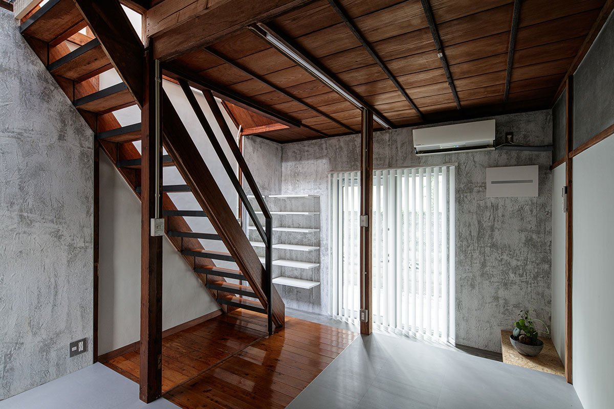 Megurohoncho House | ROOVICE - ArchiDiaries