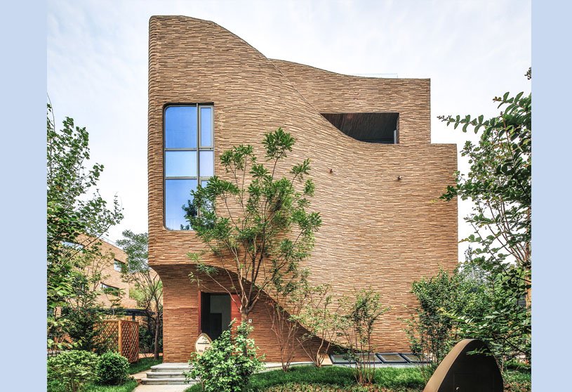 Weekly Highlights 2022 #36 - ArchiDiaries