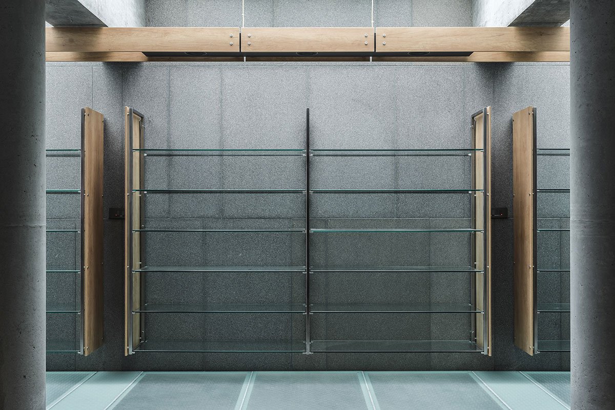 LAMI LACE | Chevli Architects - ArchiDiaries