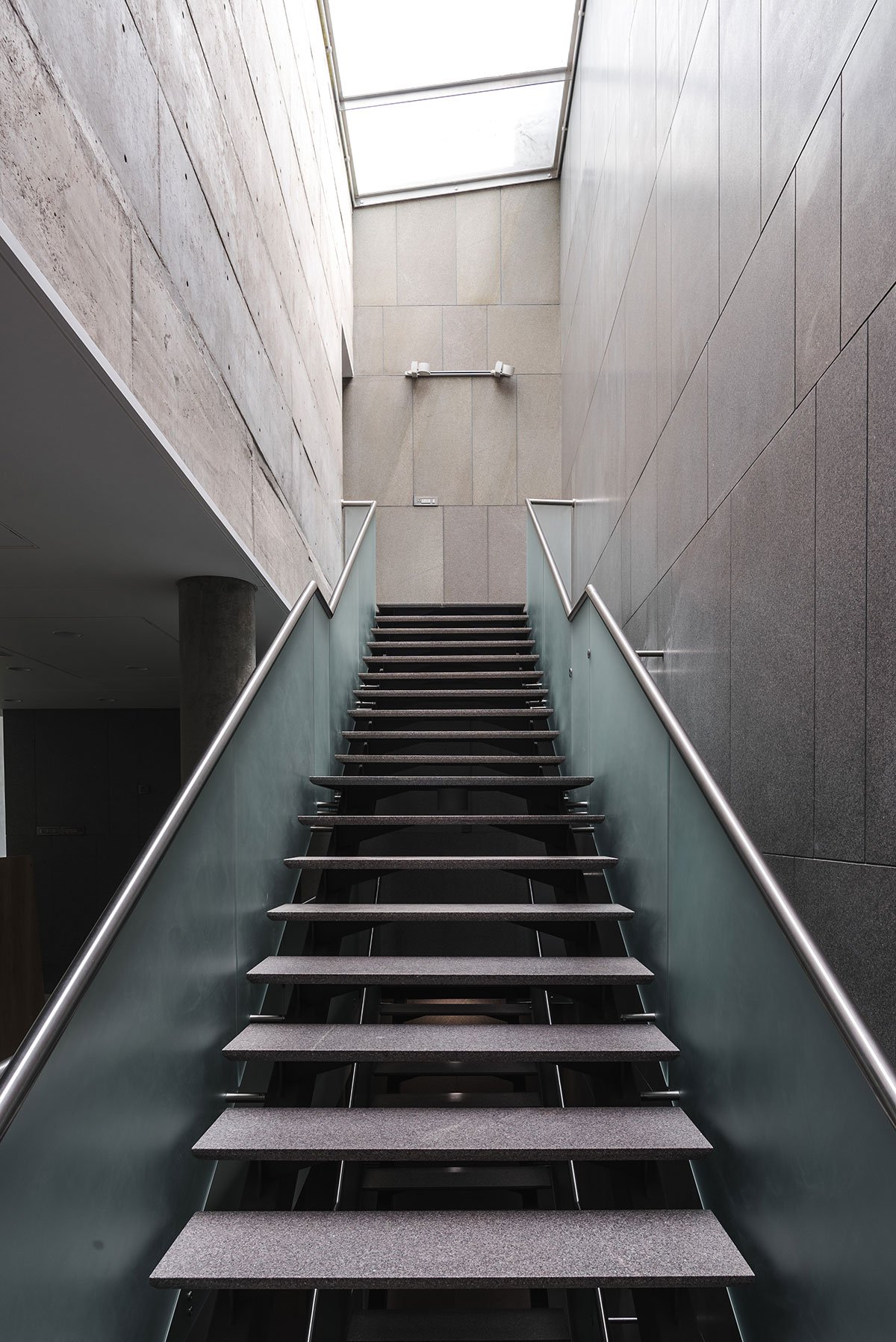 LAMI LACE | Chevli Architects - ArchiDiaries