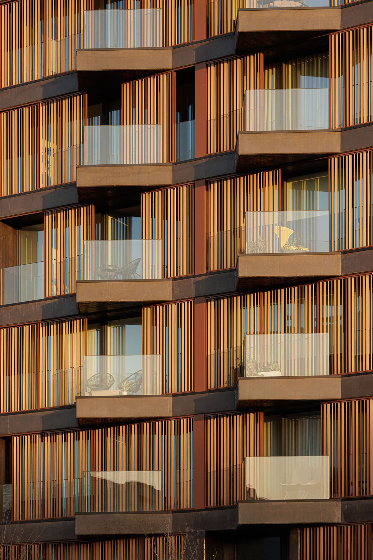 Puro Homes | Mário Alves arquiteto - ArchiDiaries