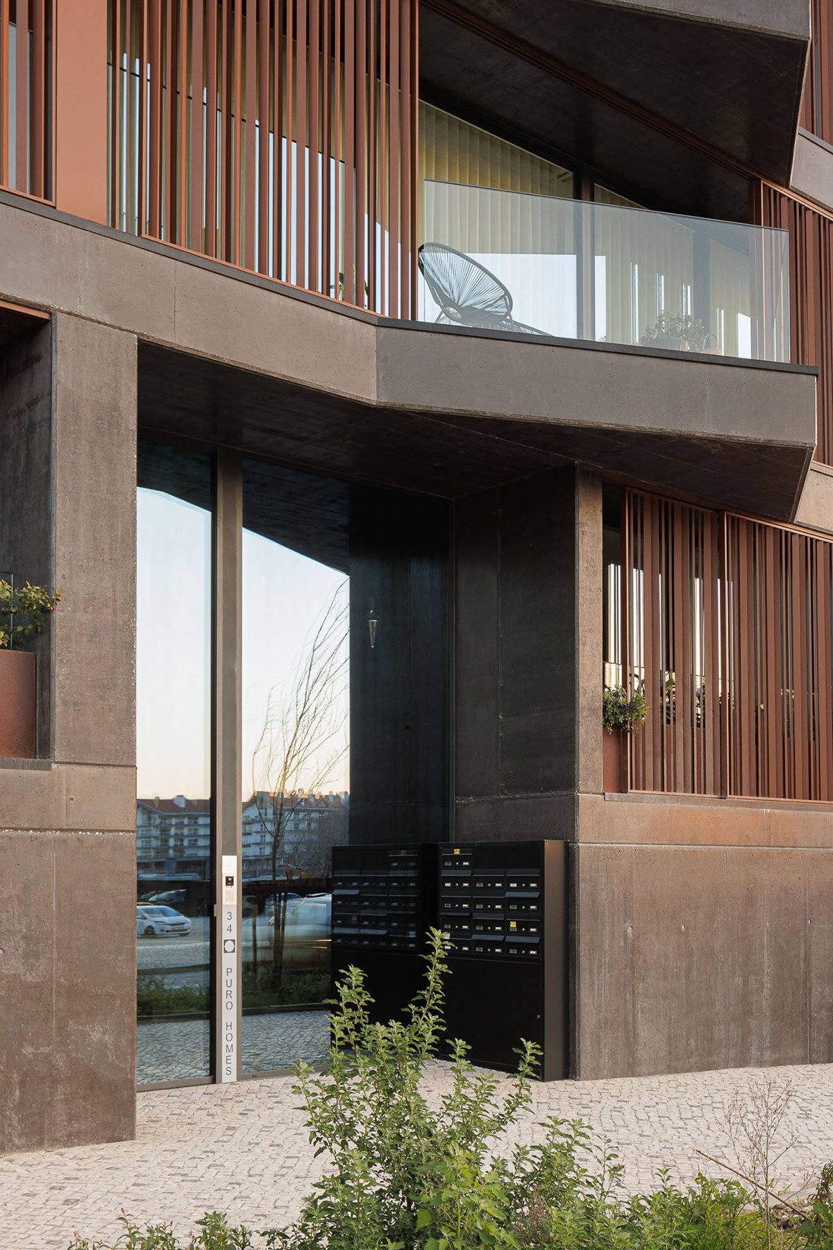 Puro Homes | Mário Alves arquiteto - ArchiDiaries