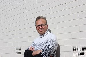 Chevli Architects - ArchiDiaries