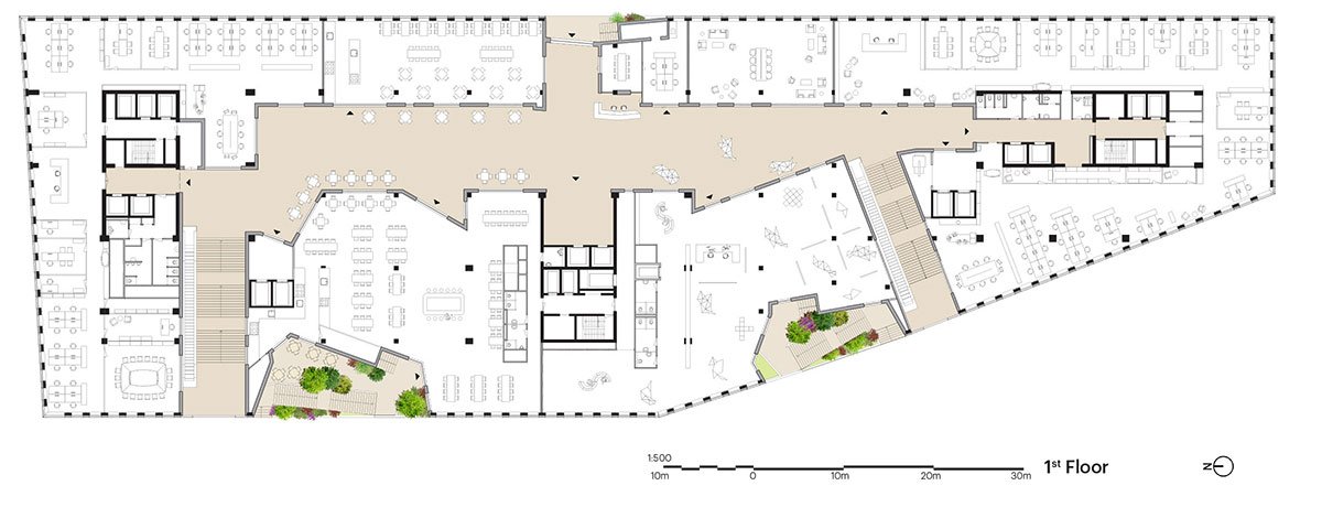 Valley | MVRDV - ArchiDiaries