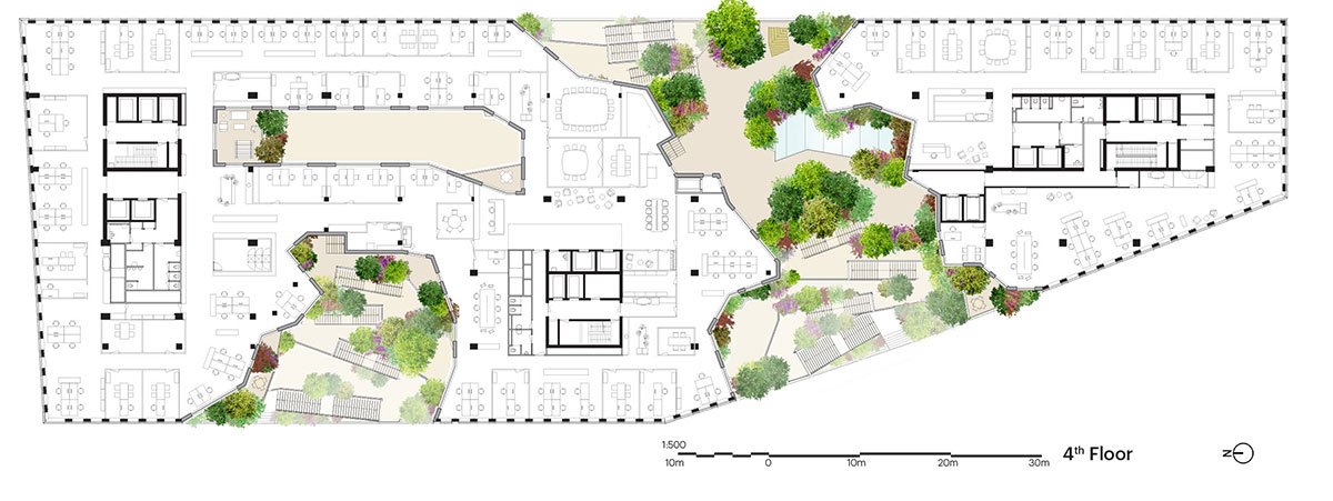 Valley | MVRDV - ArchiDiaries
