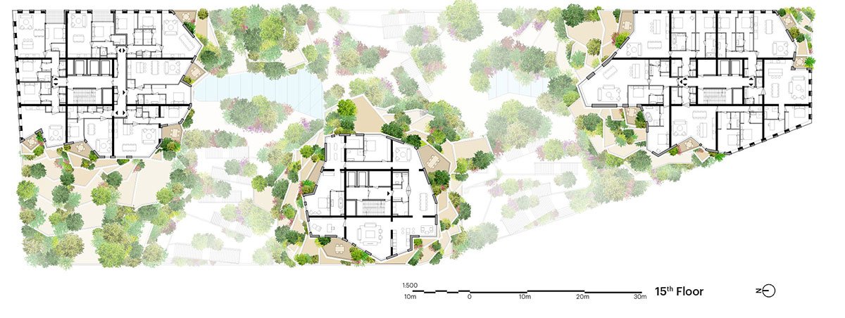 Valley | MVRDV - ArchiDiaries