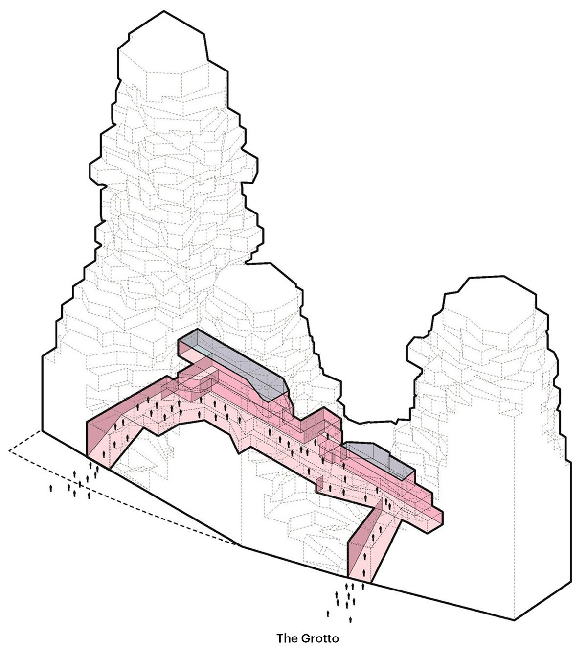 Valley | MVRDV - ArchiDiaries