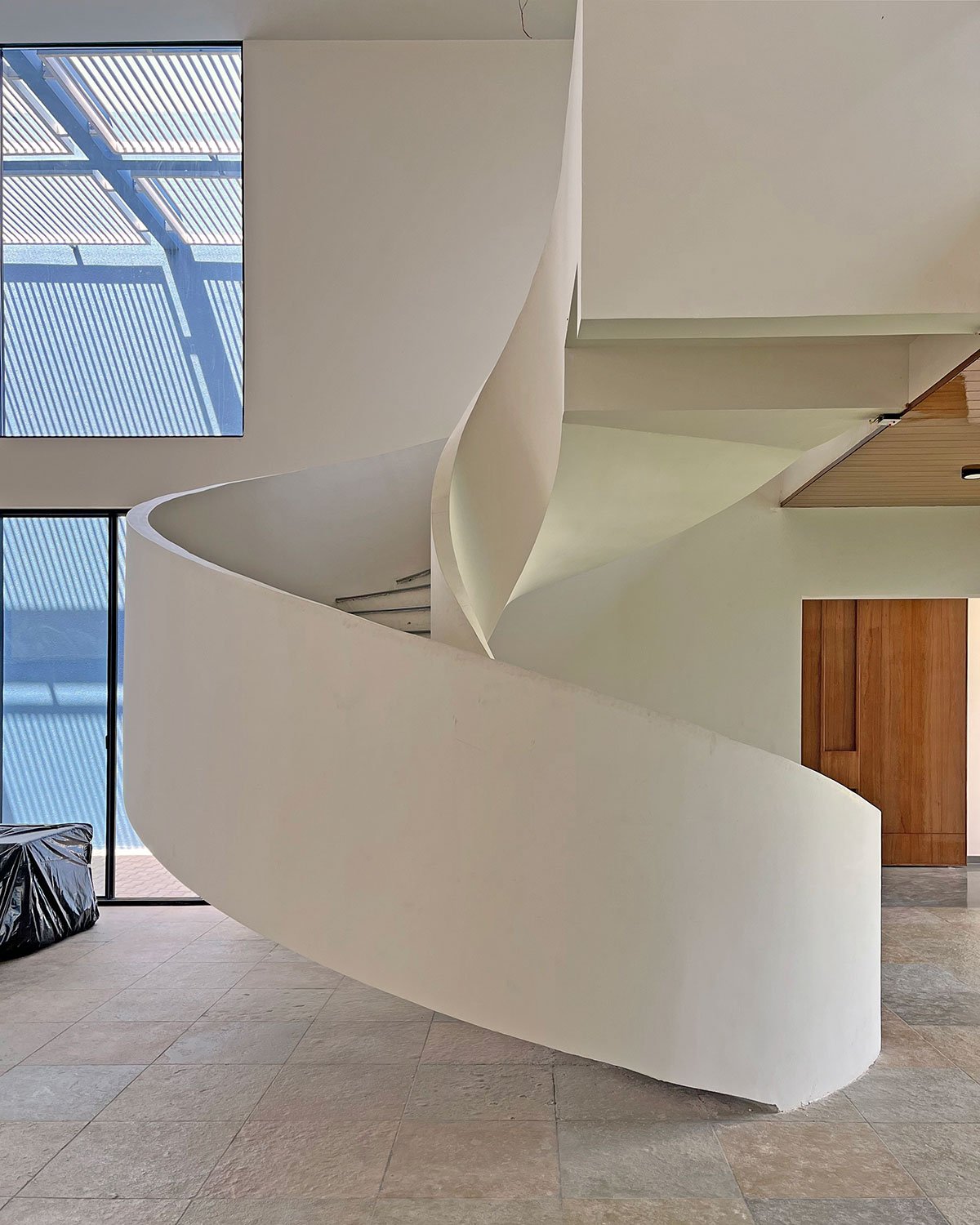 Karamsad Farmhouse | SATH Architects - ArchiDiaries