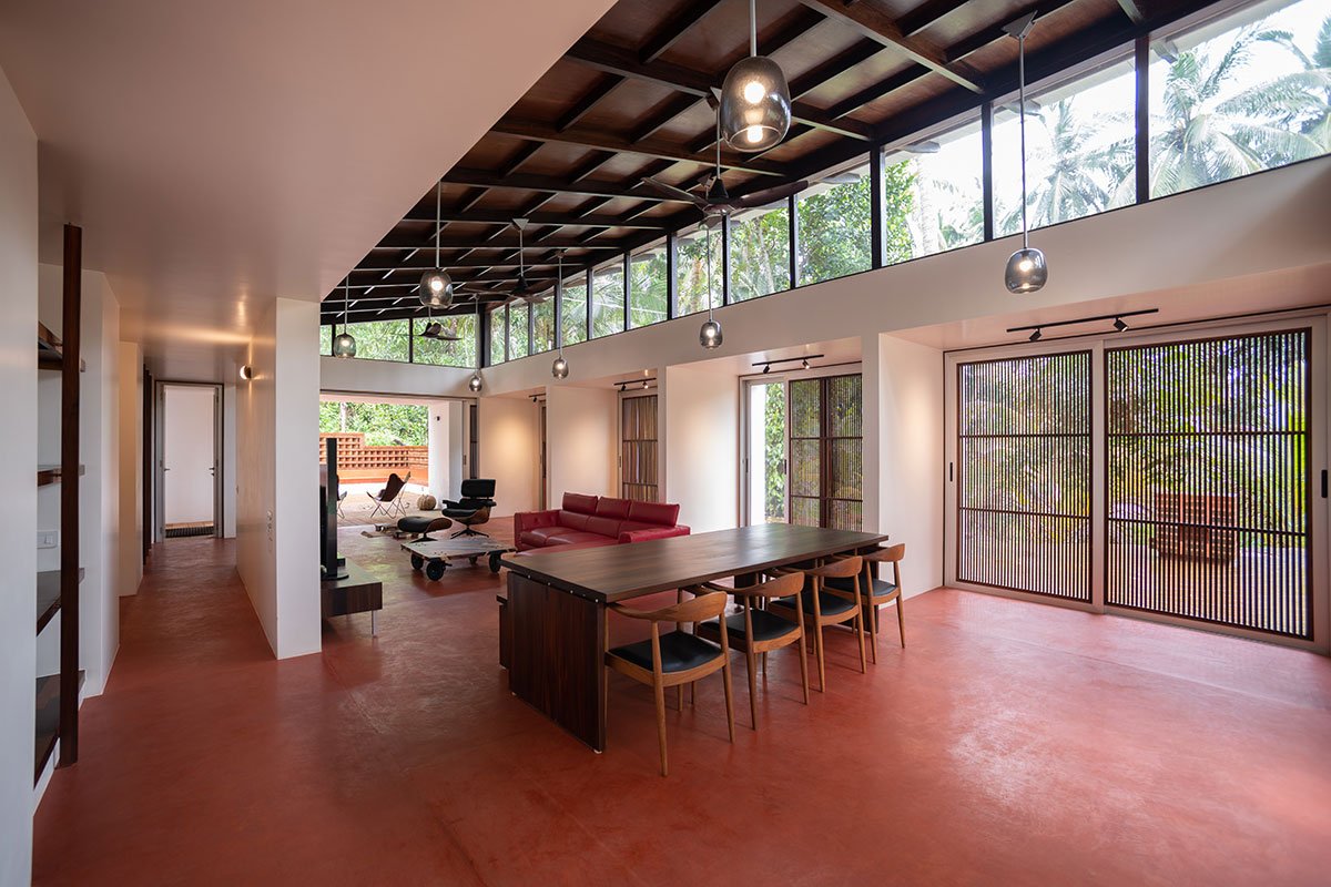 Moon House | Girish Dariyav Karnawat, Architect - ArchiDiaries