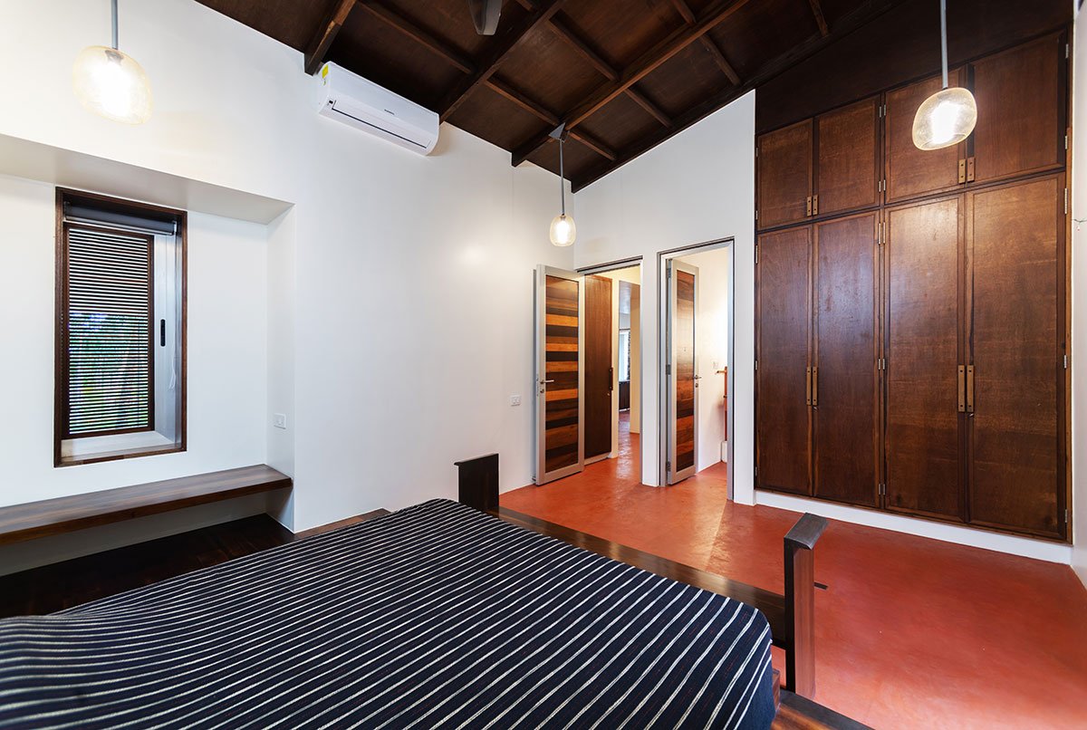 Moon House | Girish Dariyav Karnawat, Architect - ArchiDiaries