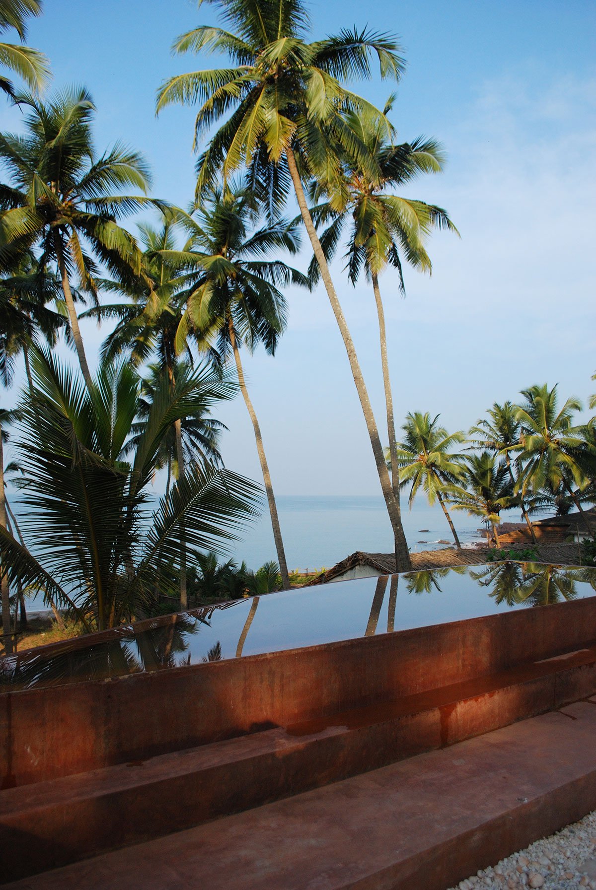 Aqua House | Girish Dariyav Karnawat, Architect - ArchiDiaries