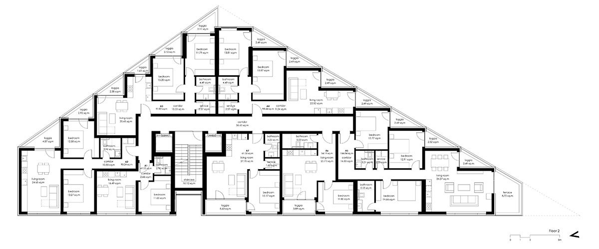 EOS | STARH - ArchiDiaries