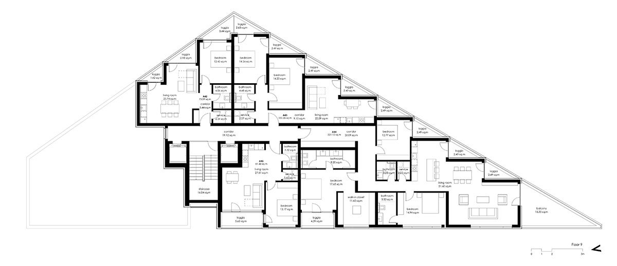 EOS | STARH - ArchiDiaries