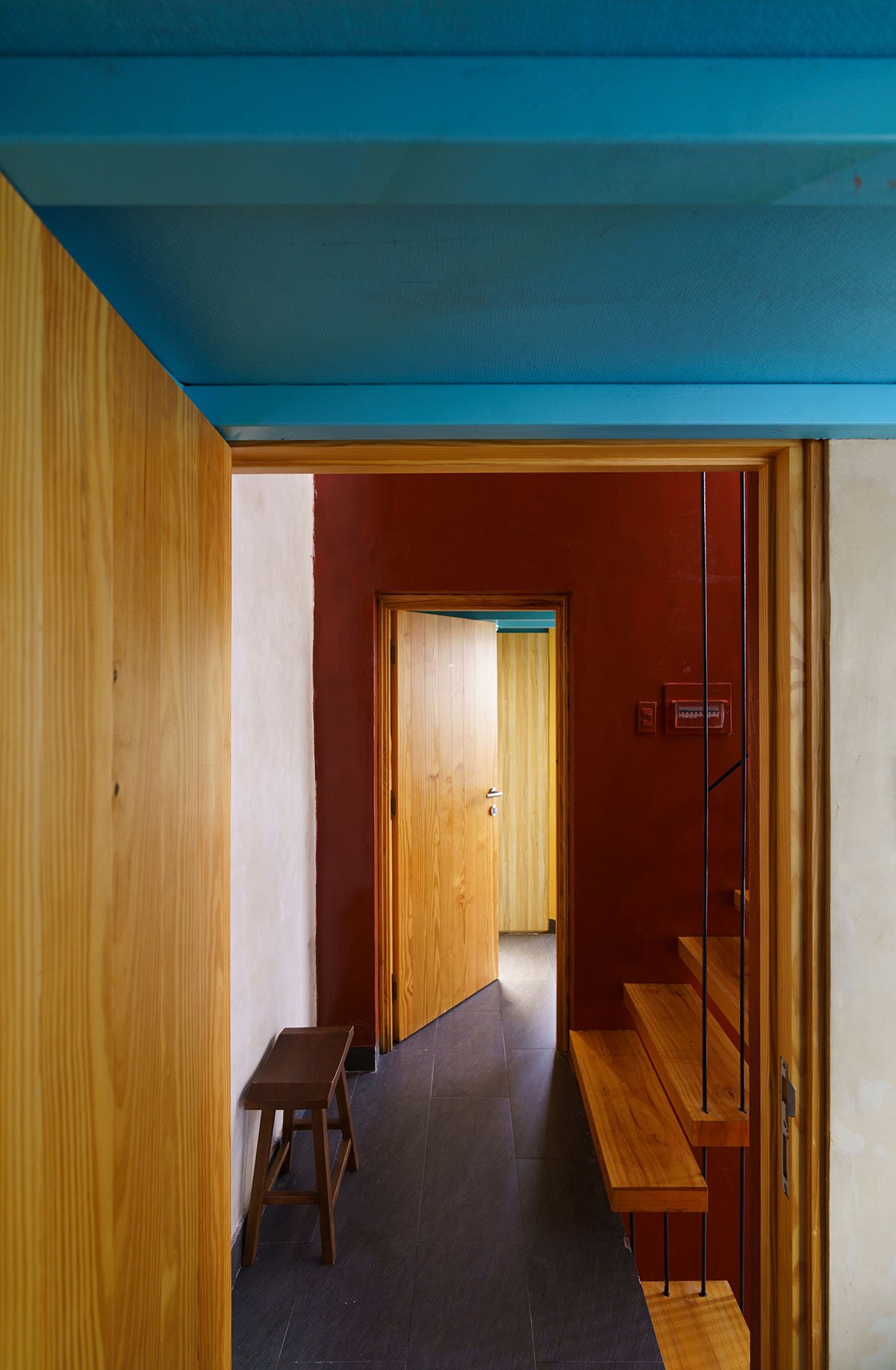 Sóc’s house | H.2 - ArchiDiaries