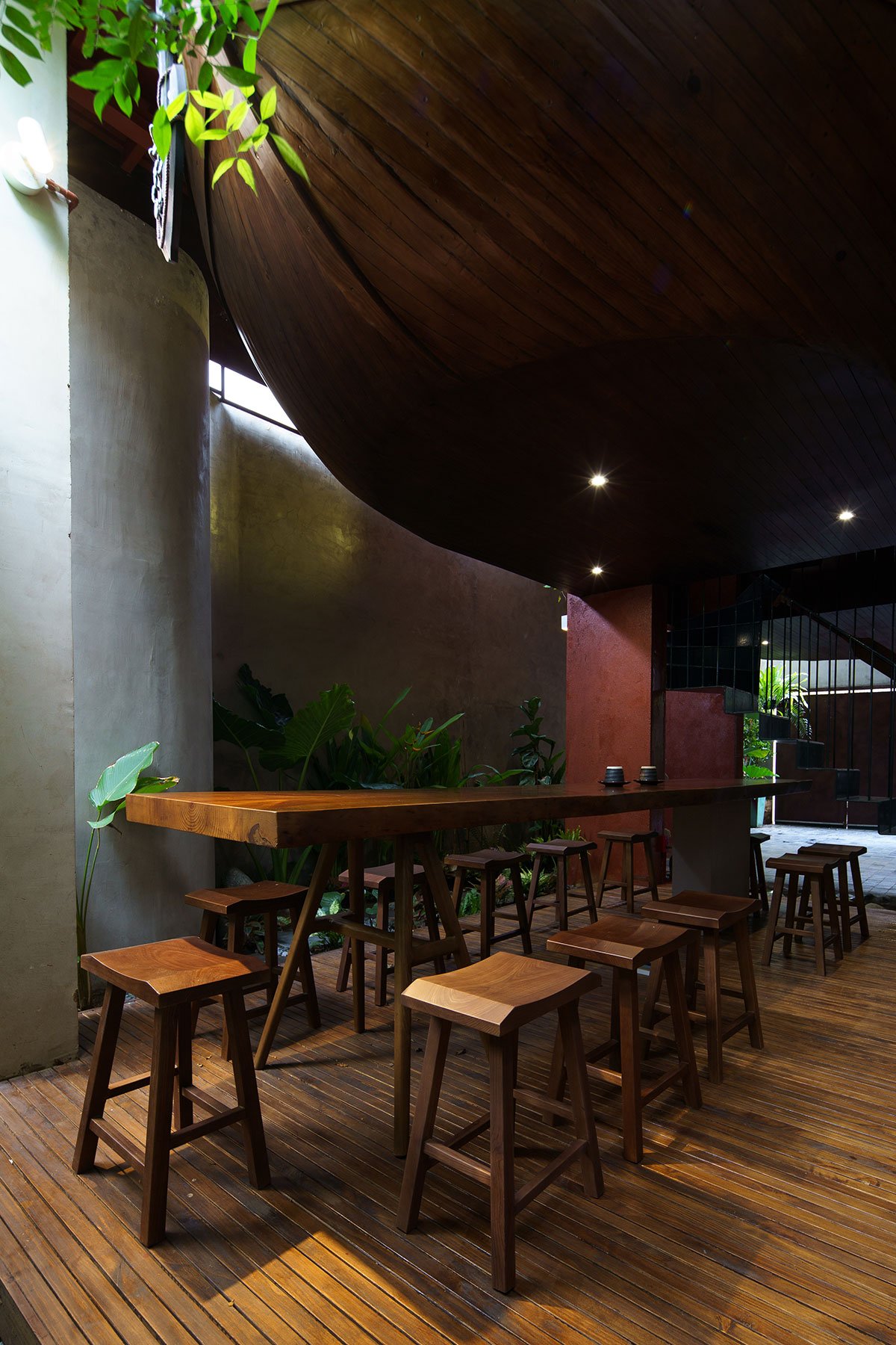 Sóc’s house | H.2 - ArchiDiaries