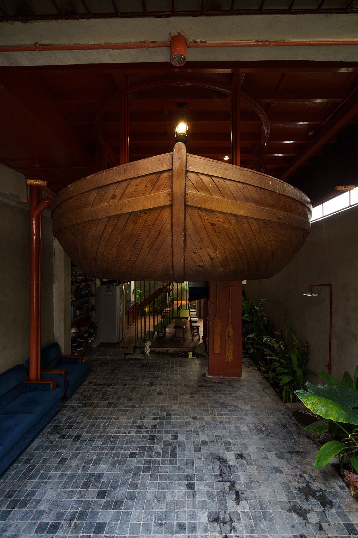 Sóc’s house | H.2 - ArchiDiaries