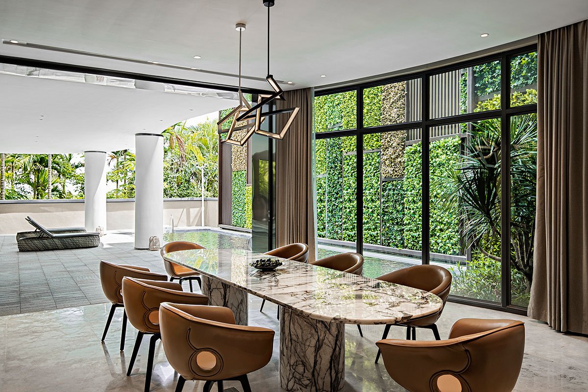 Visun Greatland Art Villa | Shenzhen 31 Design - ArchiDiaries