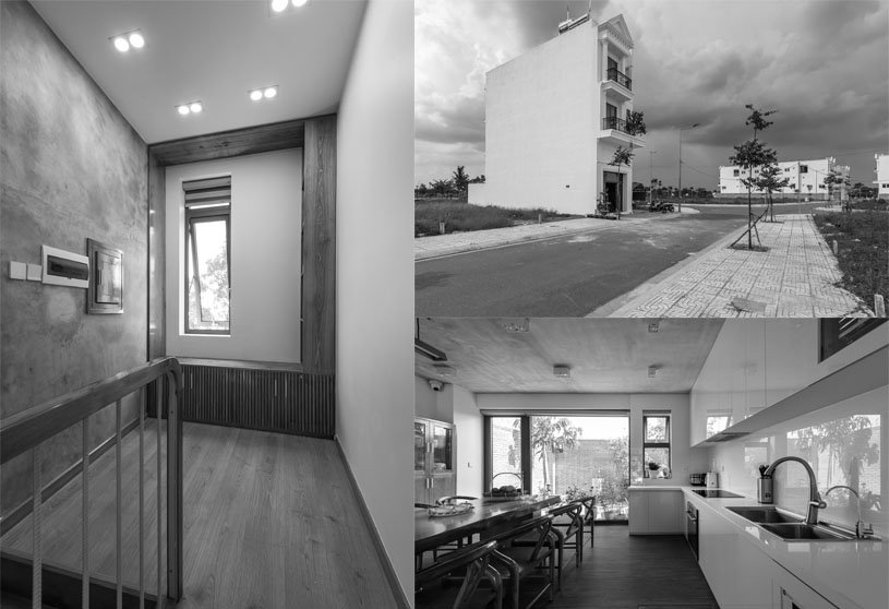 Chi.Arch - ArchiDiaries