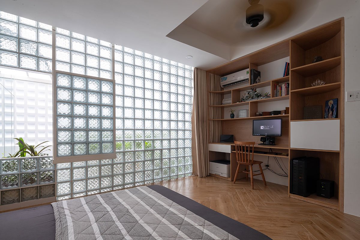 Coco House | Duy Le Architects - ArchiDiaries