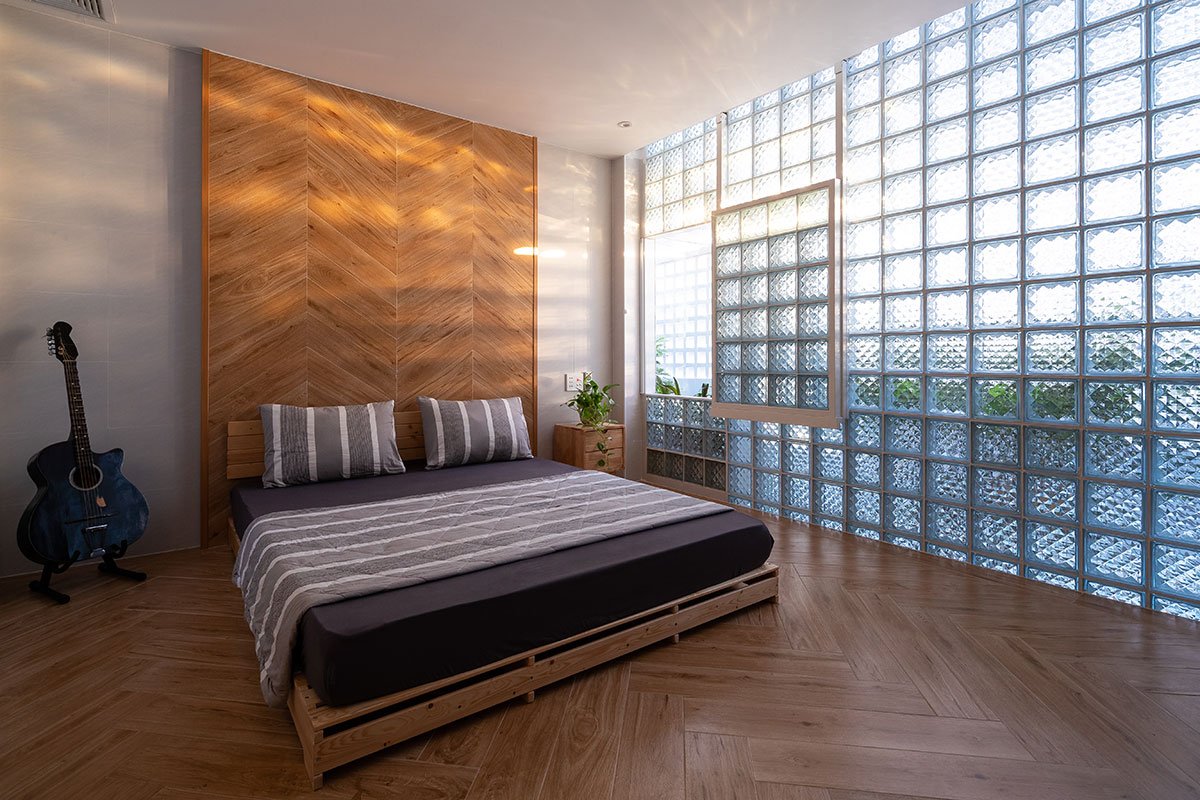 Coco House | Duy Le Architects - ArchiDiaries