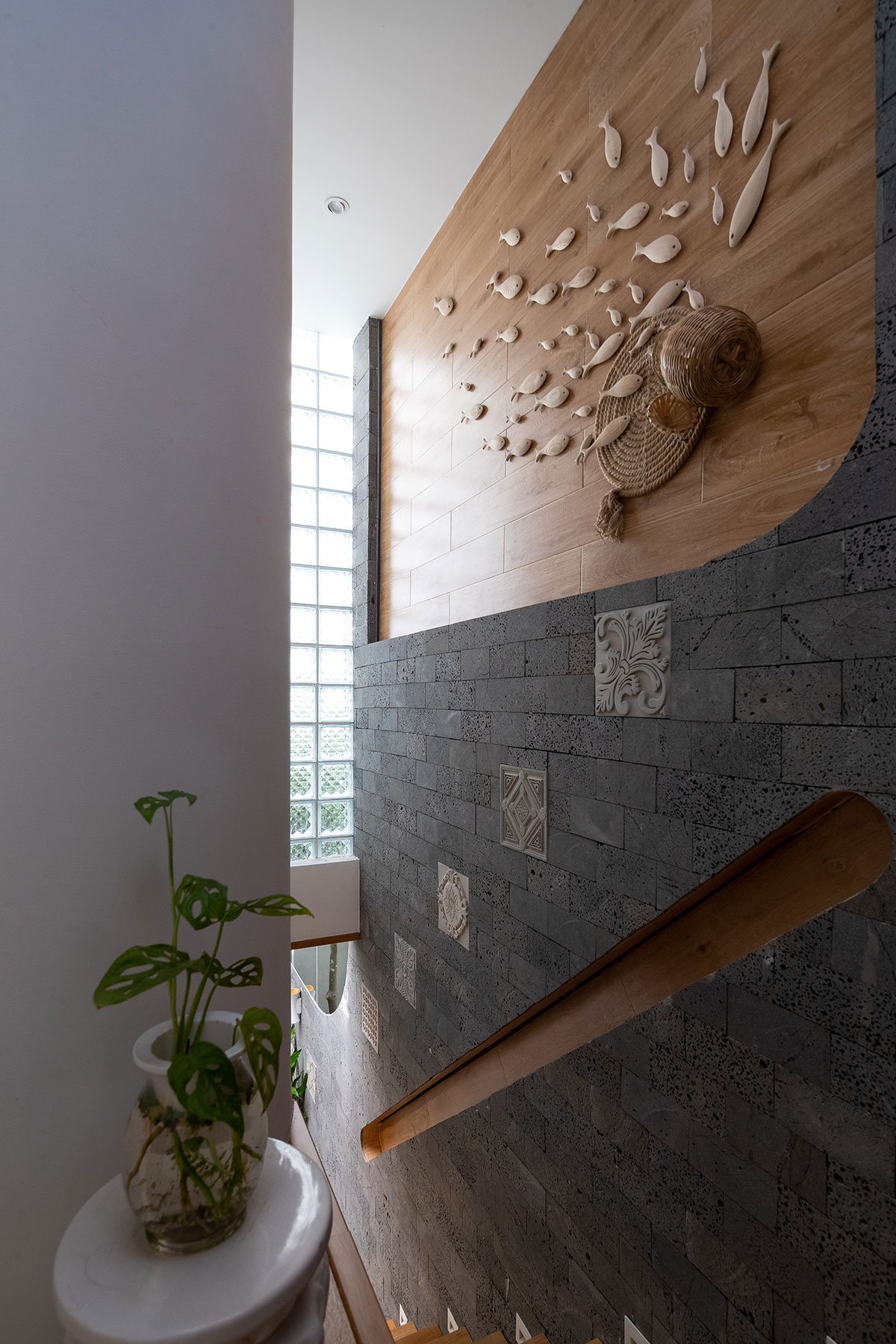 Coco House | Duy Le Architects - ArchiDiaries