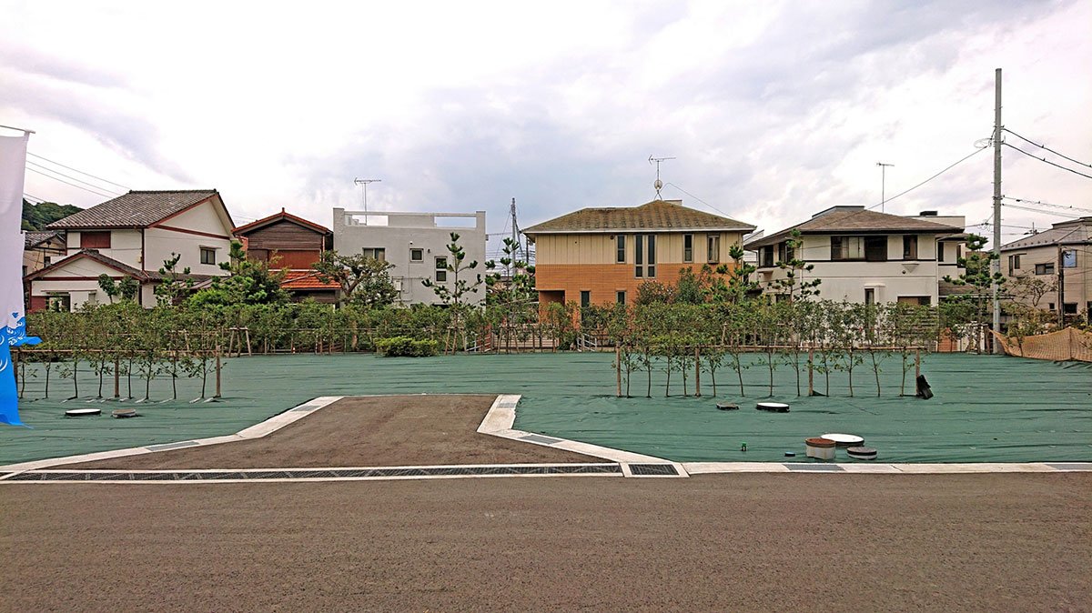 DOMA House | KiKi ARCHi ＋TAKiBI Archi - ArchiDiaries