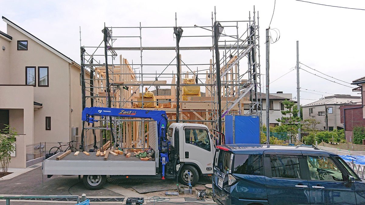 DOMA House | KiKi ARCHi ＋TAKiBI Archi - ArchiDiaries