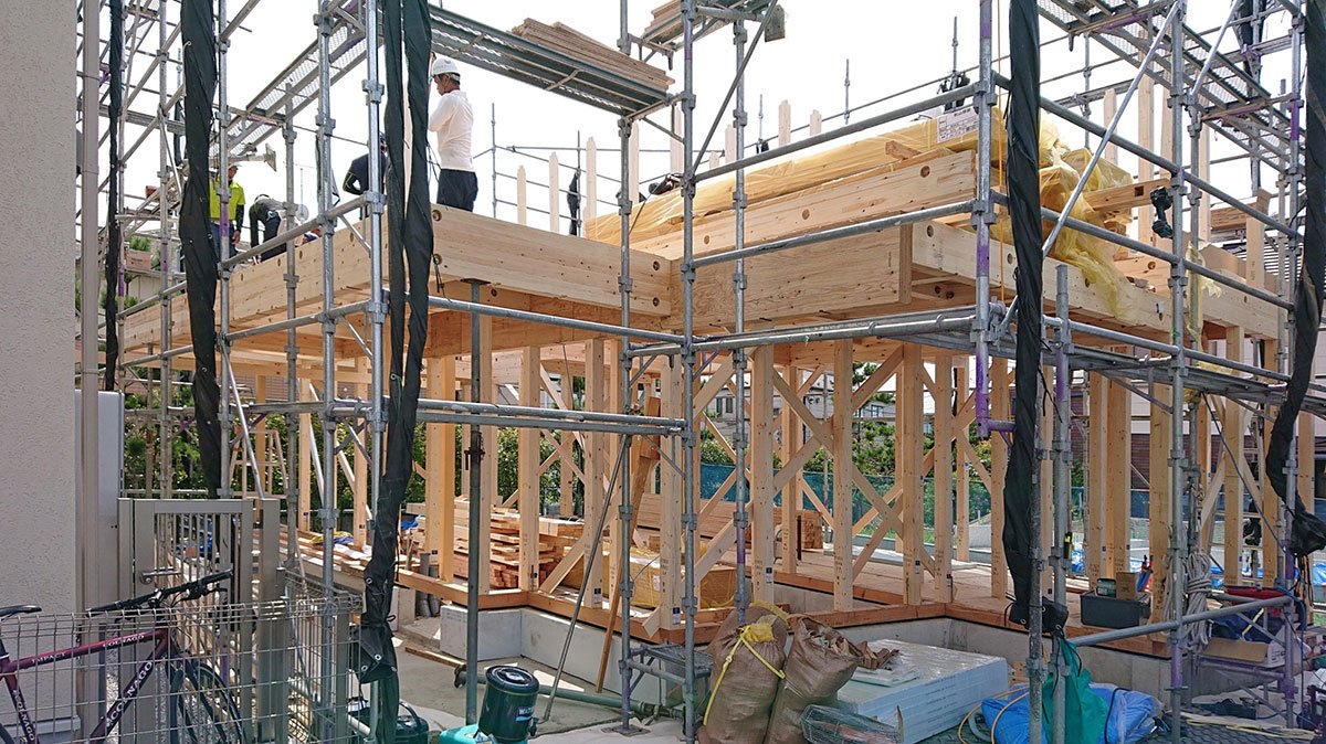 DOMA House | KiKi ARCHi ＋TAKiBI Archi - ArchiDiaries