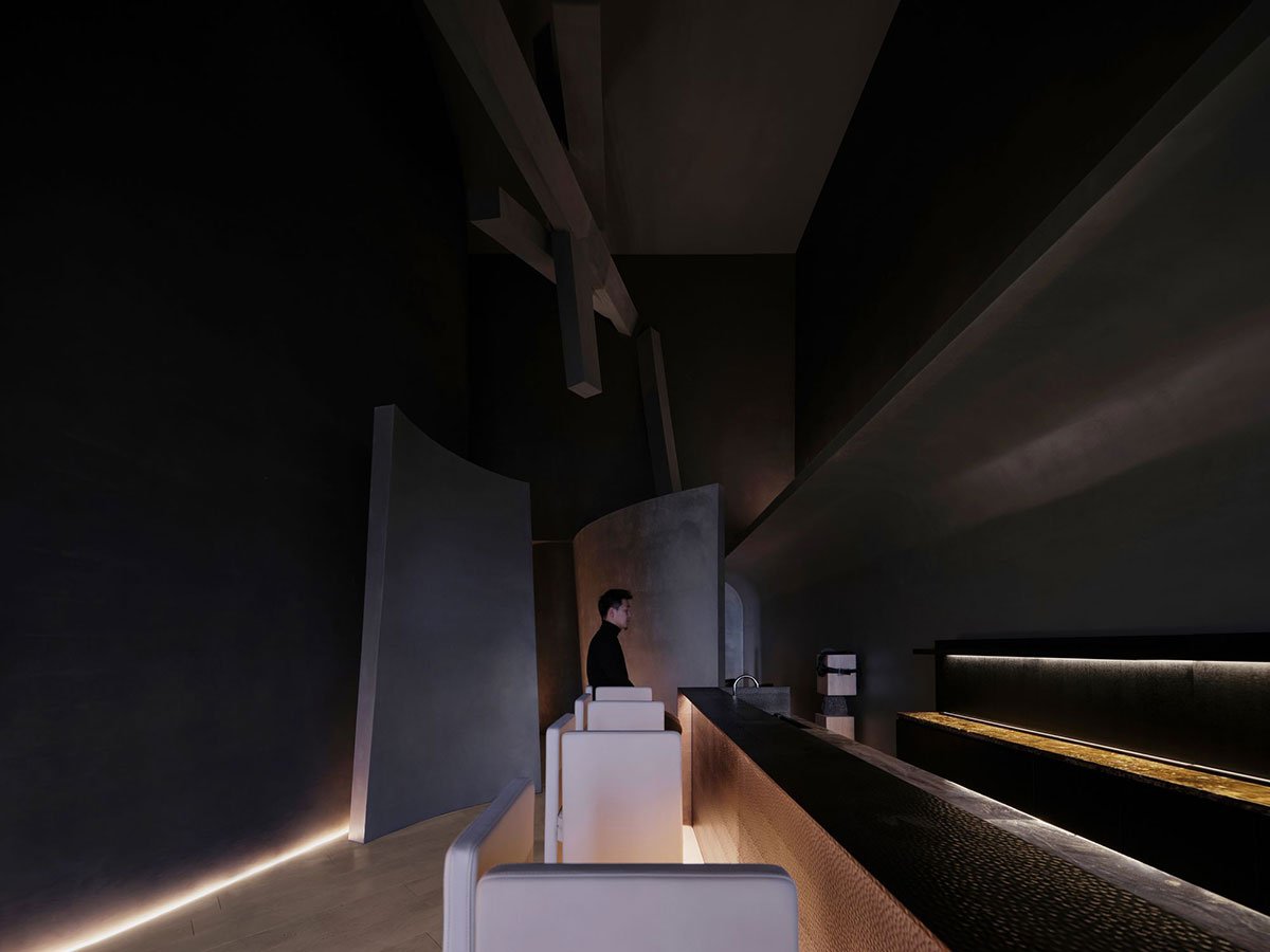 Huaiyan Club | AD Architecture - ArchiDiaries
