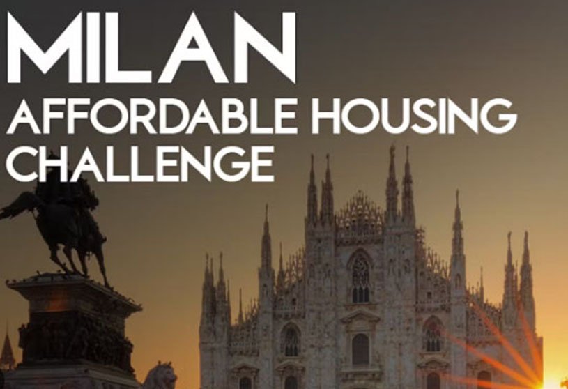 MILAN AFFORDABLE HOUSING CHALLENGE | Architecture Competition - ArchiDiaries